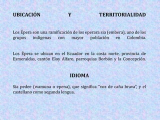 Presentación nacionalidades | PPTX
