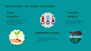Glaciares | PDF