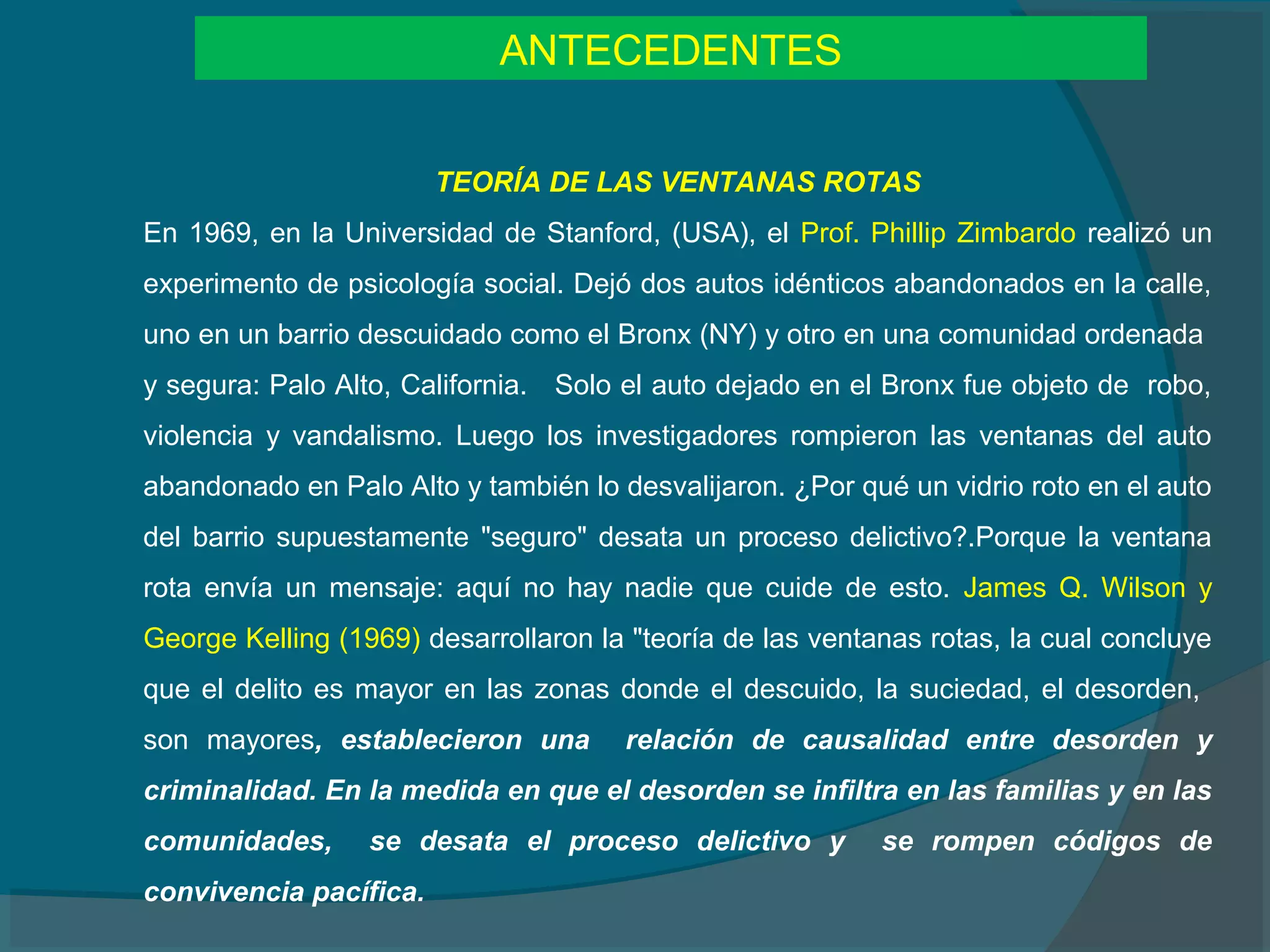 La Mediación Policial como estrategia de seguridad pública | PPT ...
