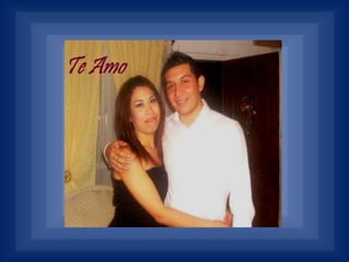 Te Amo Muchisimo! | PPT