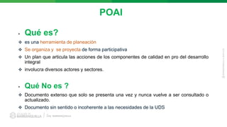 Presentación ORIENTADORA DEL POAI – DISTRITO 2021 (1).pptx