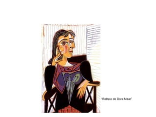 Presentación pablo picasso | PPT