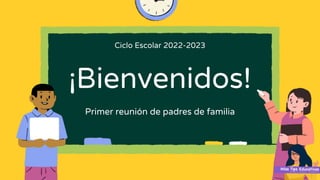 ☯️♈ Presentación para Primera Reunión de Padres de Familia.pptx