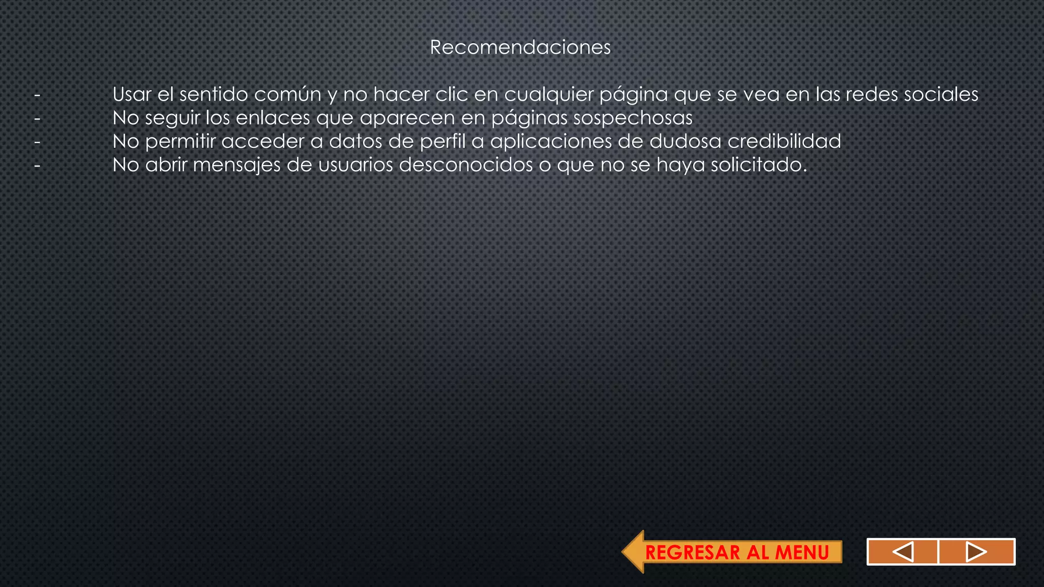 Presentación pc zombie, phishing, spim, spear phishing, ransomware ...