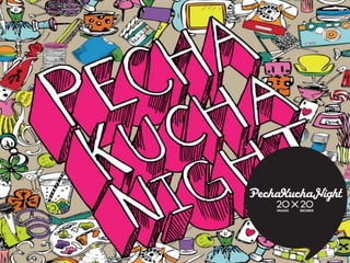 Presentación pechakucha contegni y stefancik | PPTX