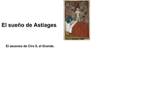 Persia I Milenio AC | PDF
