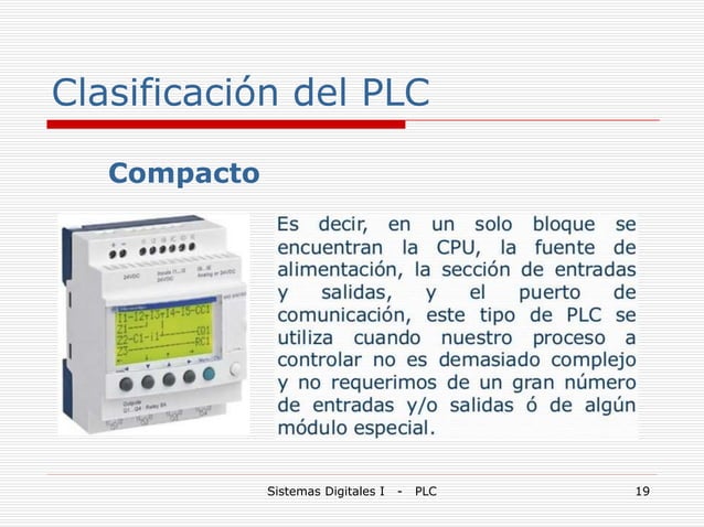 Presentación basica de PLCs y su historia.ppt