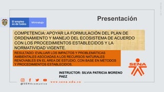 Presentación_Power_Point EVALUACION DE IMPACTO AMBIENTAL [Autoguardado].ppt