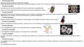 ¿De dónde obtiene la energía el cuerpo humano? | PPTX