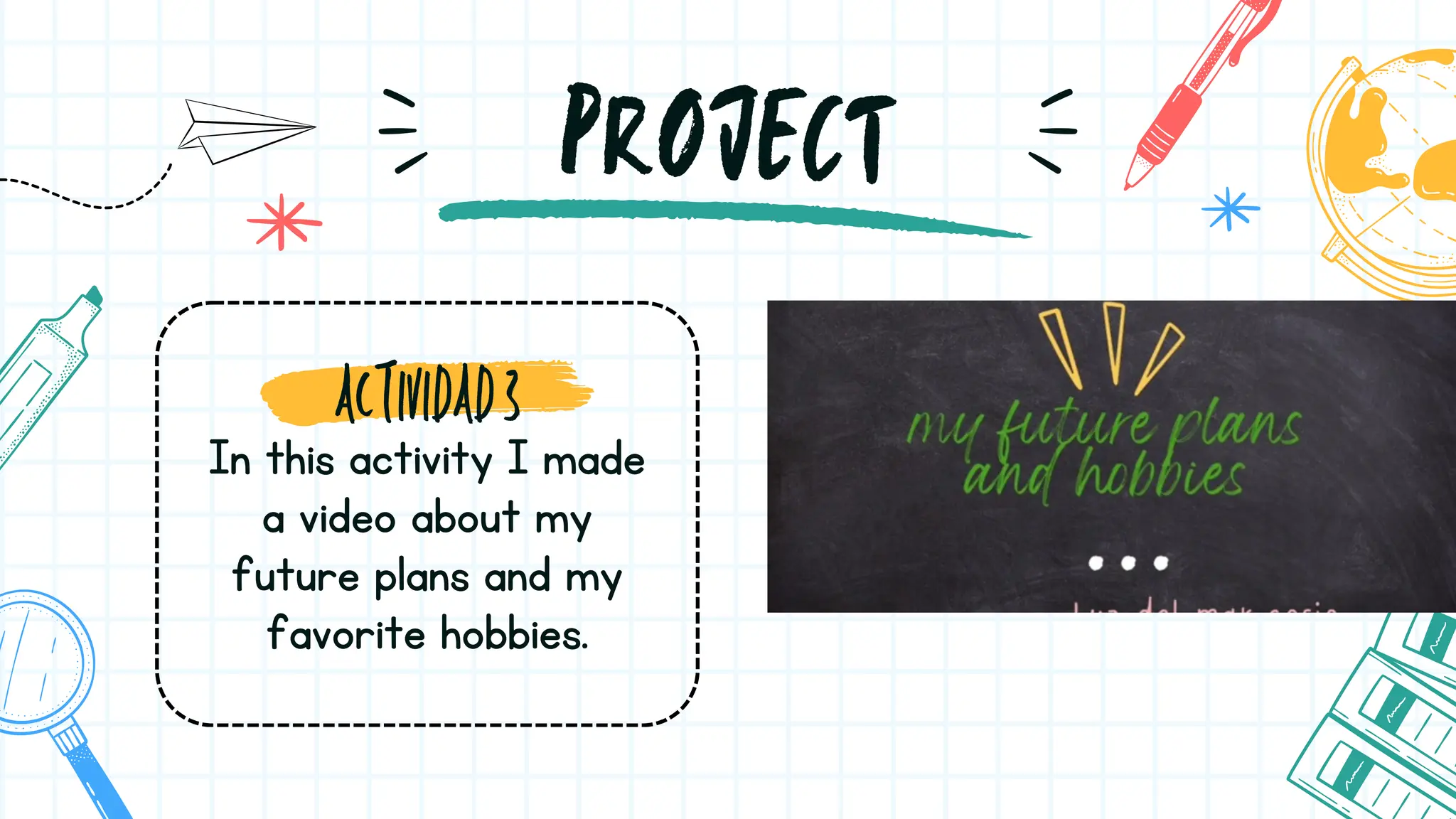 Presentación Propuesta de Proyecto Ilustrado Verde y Azul_20240117 ...