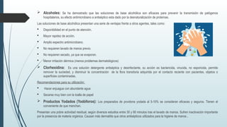 Presentación Protocolo Lavado de Manos MAYO.pptx