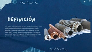 Presentación Aletas y Aislantes térmicos.pdf