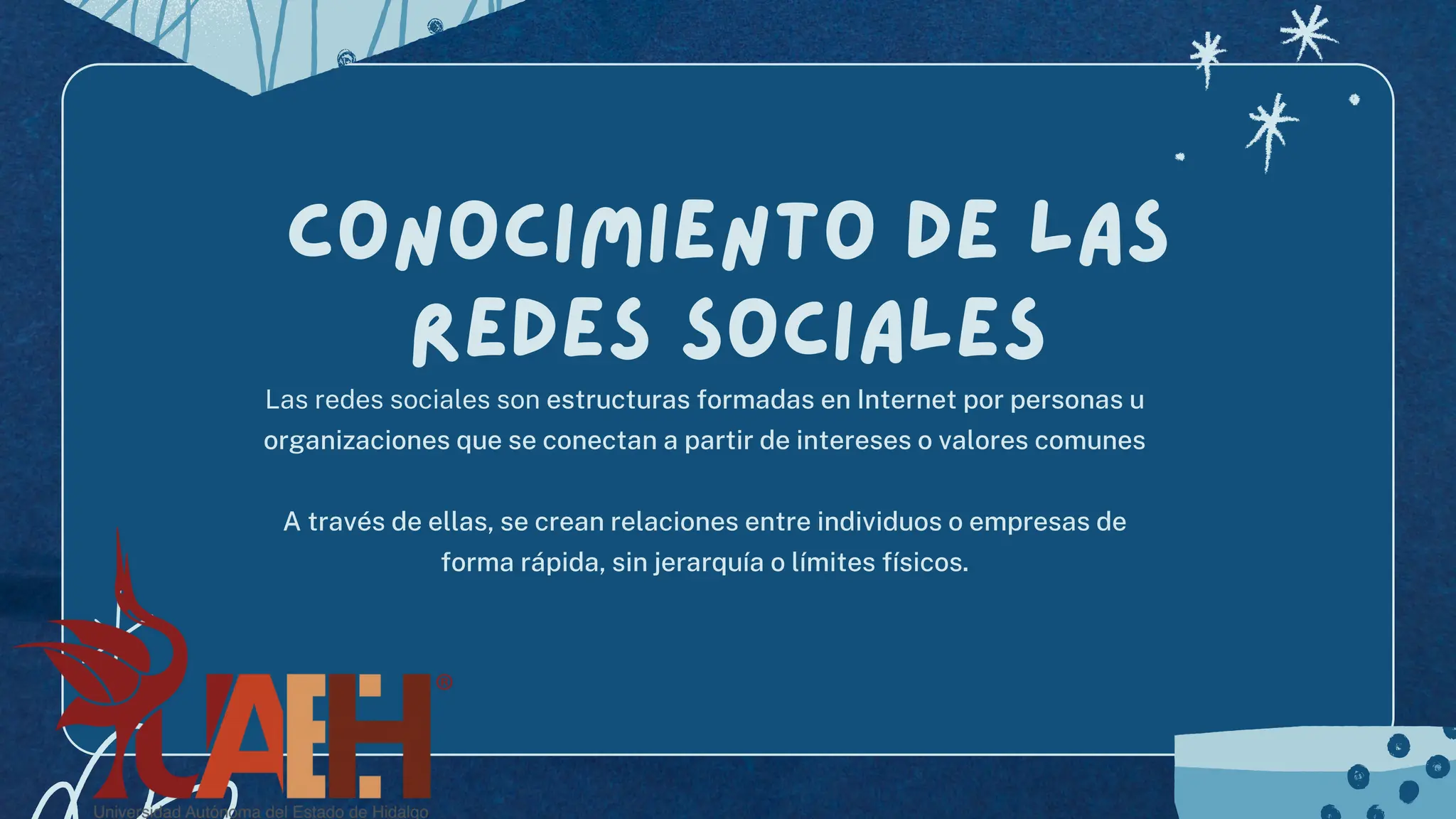 Compartiendo conocimiento en redes sociales | PDF