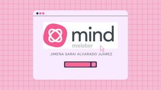 Mindmeister presentation | PPT