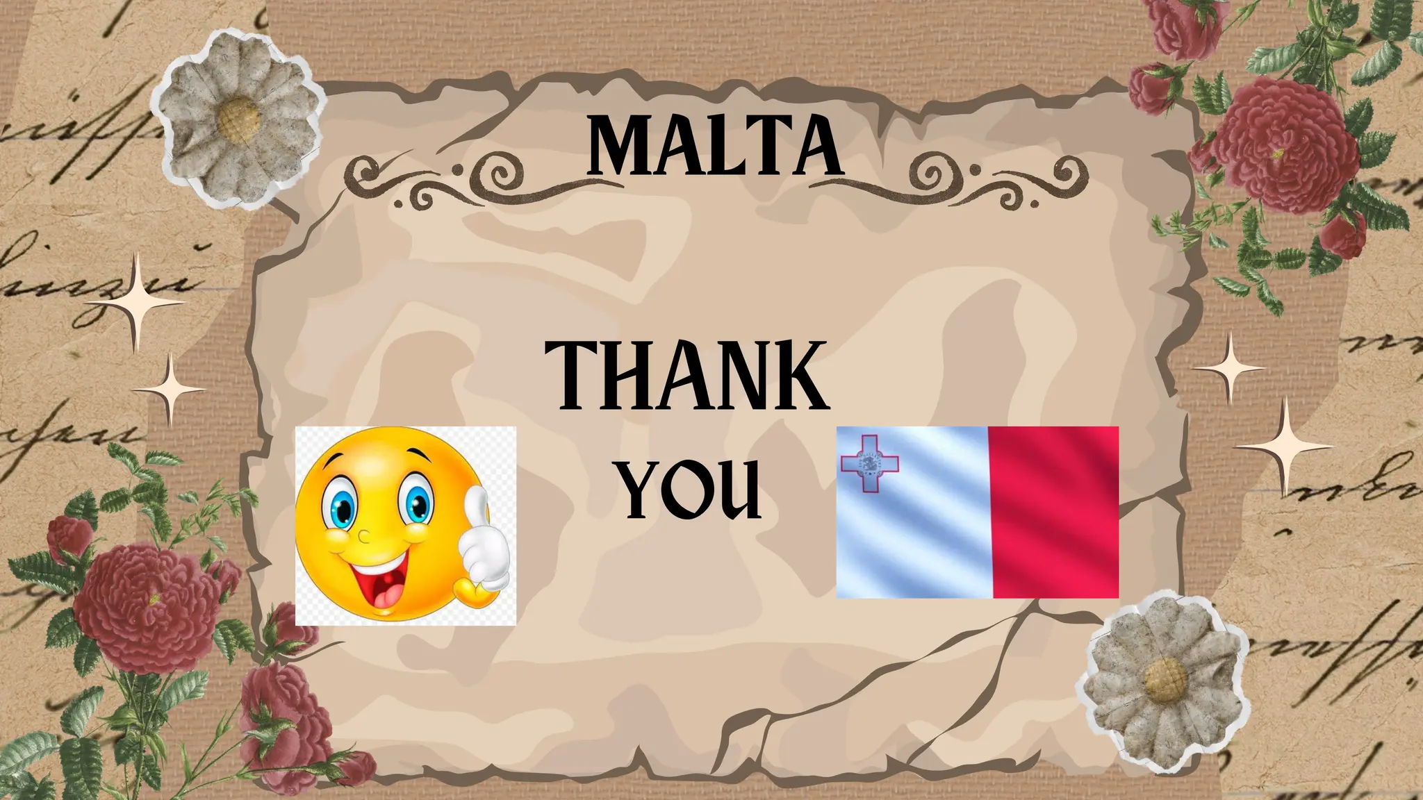 English Speaking countries. ESC Malta... | PDF