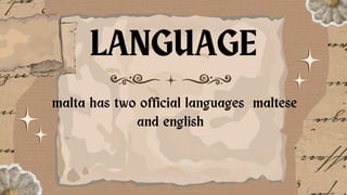 English Speaking countries. ESC Malta... | PDF