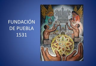 Estado de Puebla, México. | PPTX