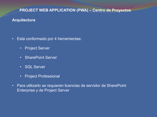 Presentación pwa | PPTX