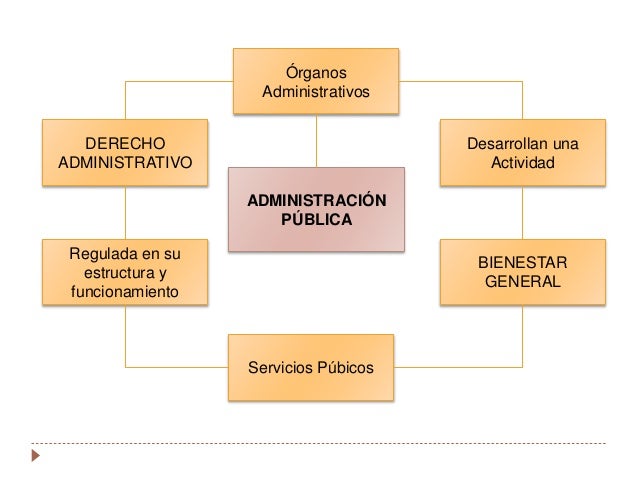 Administracion Publica