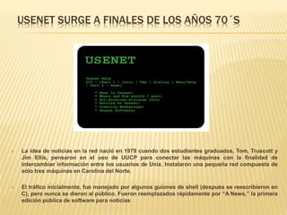 Presentación redes sociales | PPSX