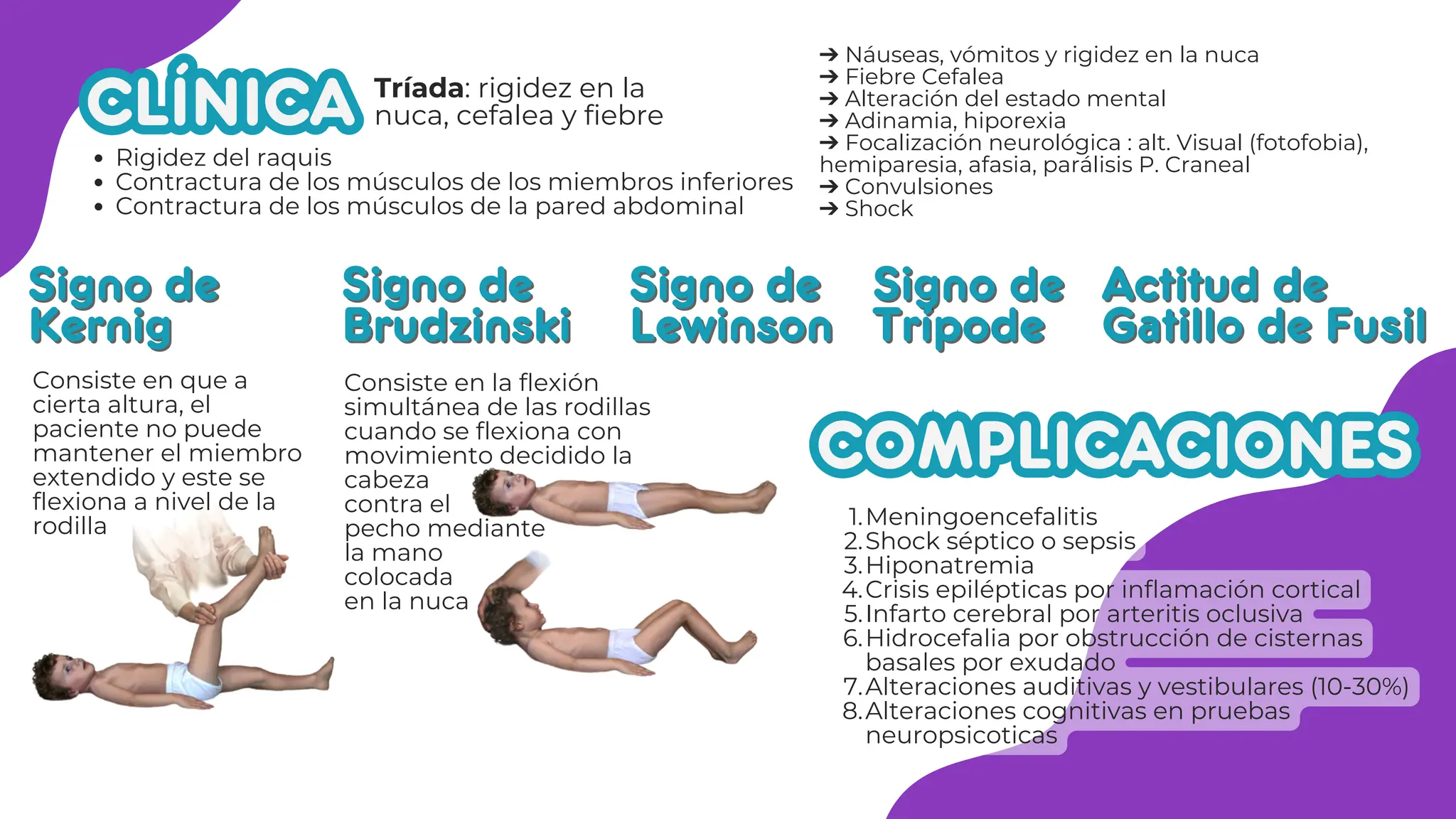 Traumatismo Craneoencefalitoc, HEC, meningitis, Sx comatoso | PDF