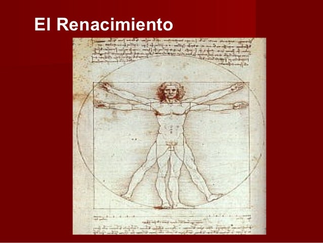 El Renacimiento