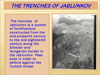 Presentación rep. checa | PPT