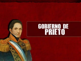 Republica Conservadora de Chile | PPT