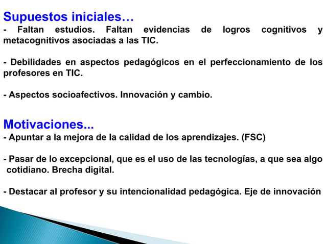 Presentación Roberto Canales Ppt