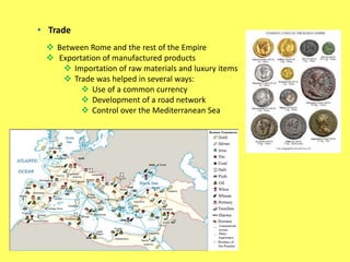 presentation of rome | PPT