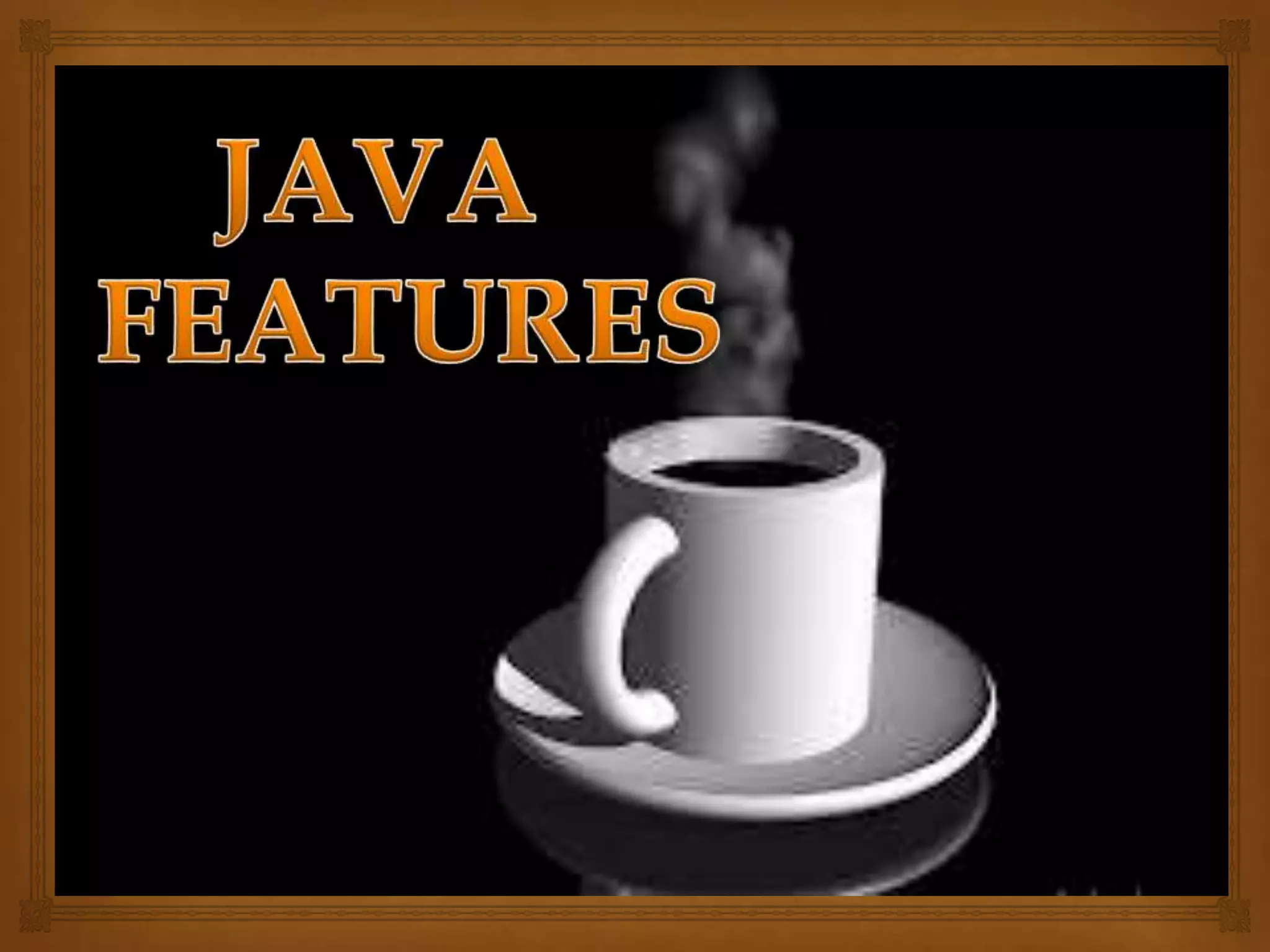 Presentación rs232 java | PPT