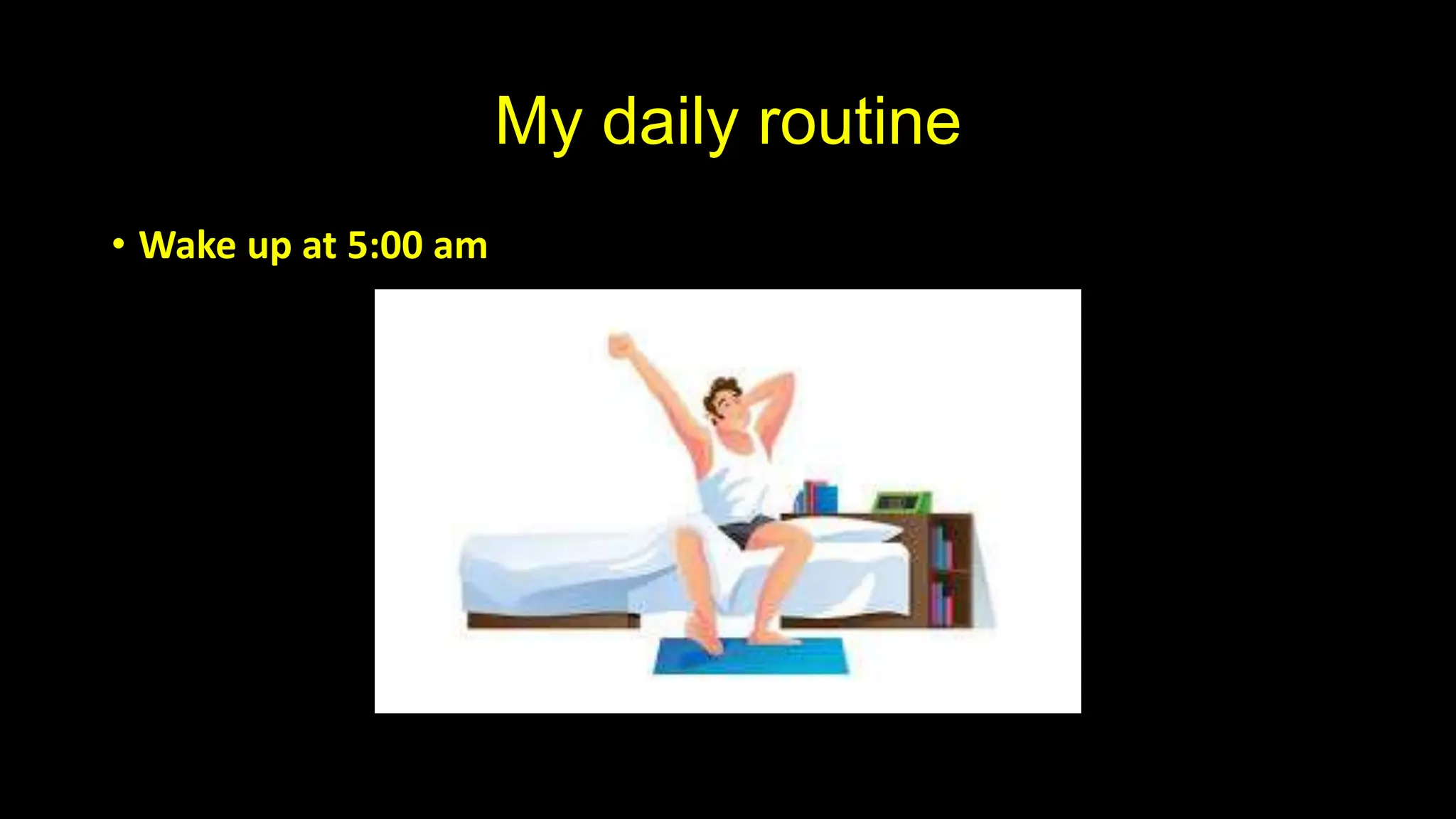 Presentación rutina diaria - SENA.pptx