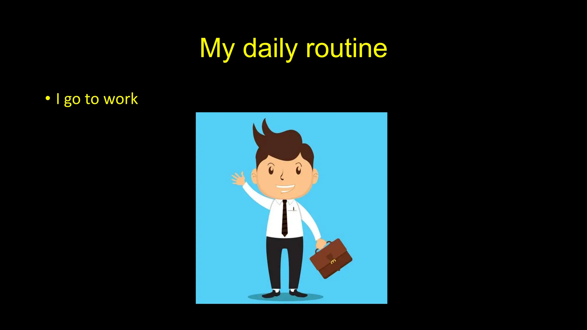 Presentación rutina diaria - SENA.pptx