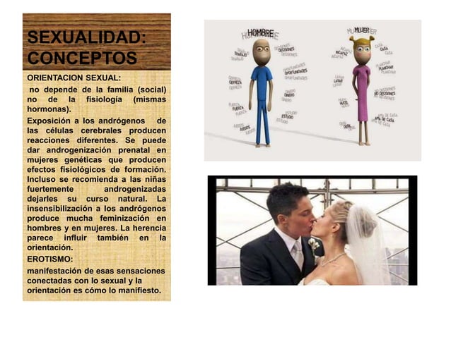 Presentación Sexualidad Humana Ppt