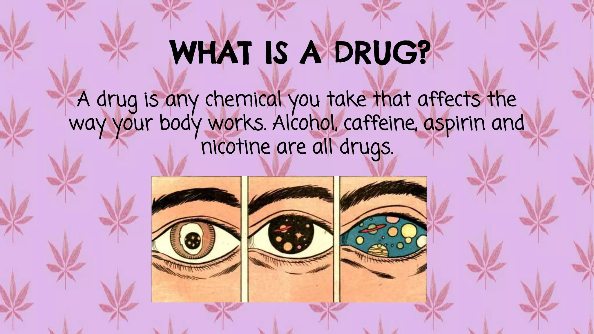 Alcohol and drugs | PPT