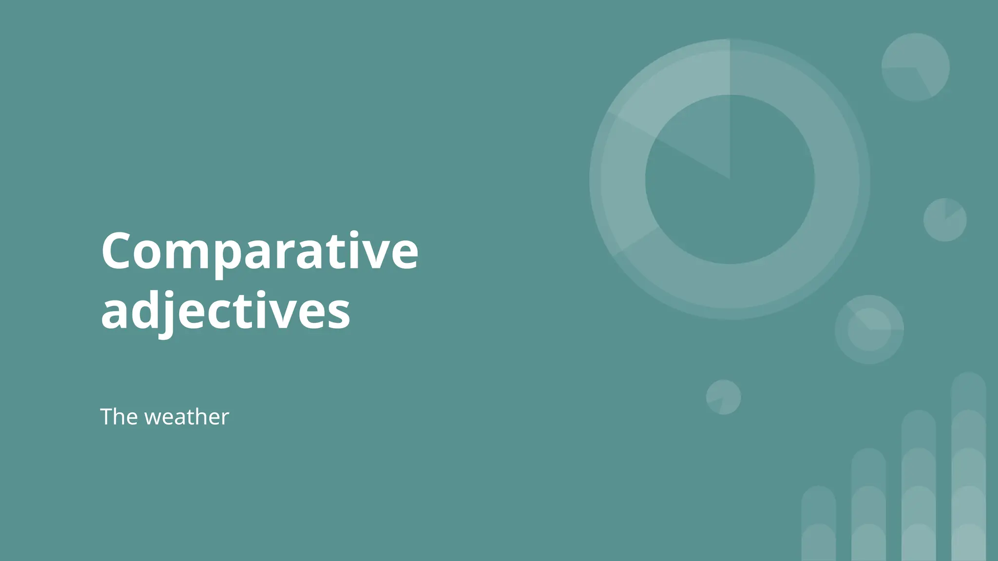 Comparative adjectives basic concepts.ppt