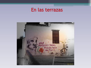 Presentación Graffitis | PPSX