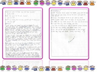 English portfolio | PPTX