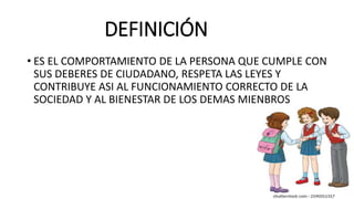 Presentación sobre civismo, trabajo grupal.pptx