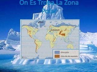 ZONA POLAR !!!!!! | PPTX