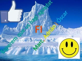 ZONA POLAR !!!!!! | PPT