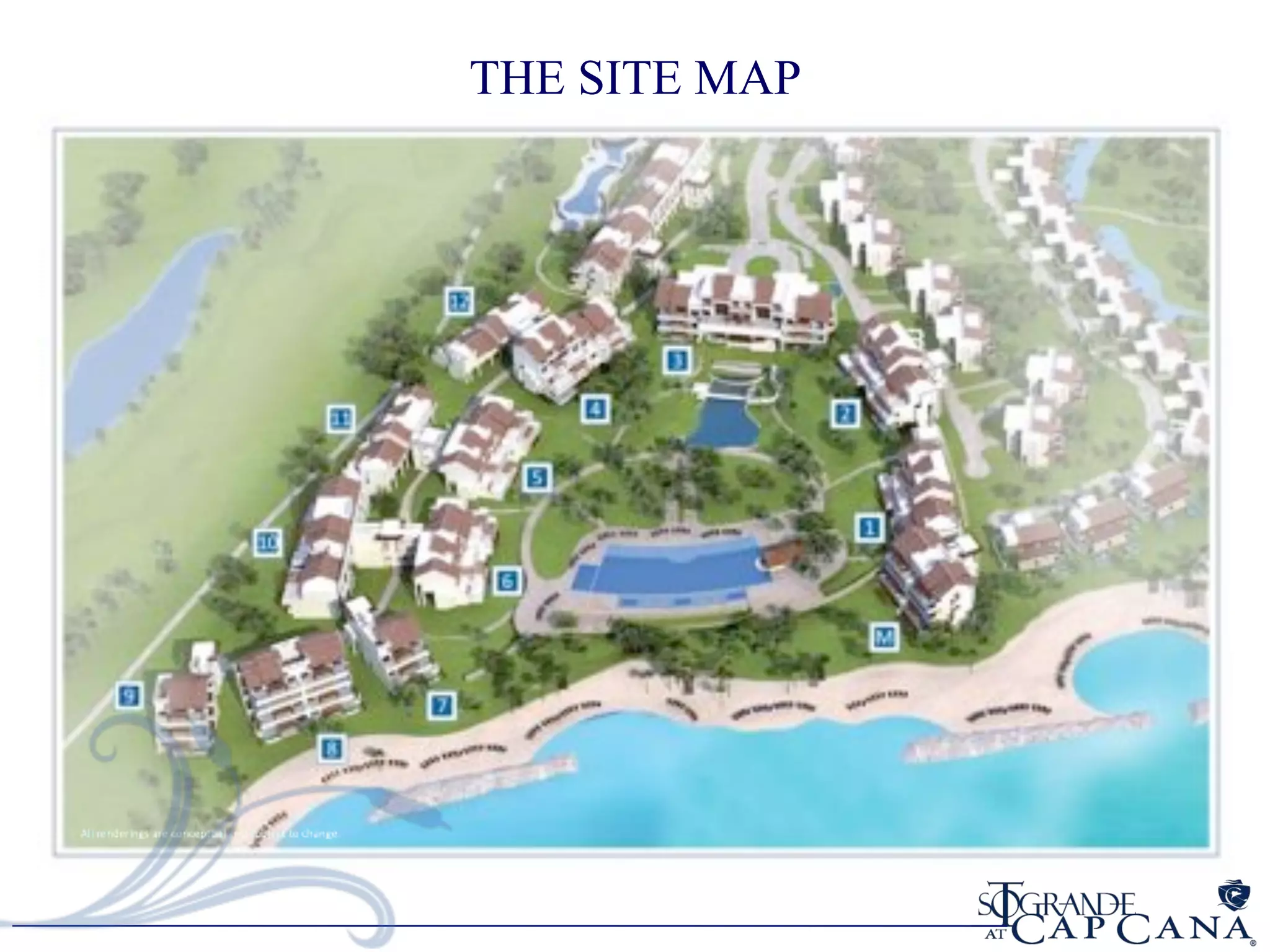 Sotogrande at Cap Cana, Dominican Republic | PDF