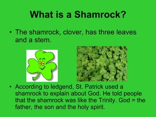 St. Patrick's Day | PPT