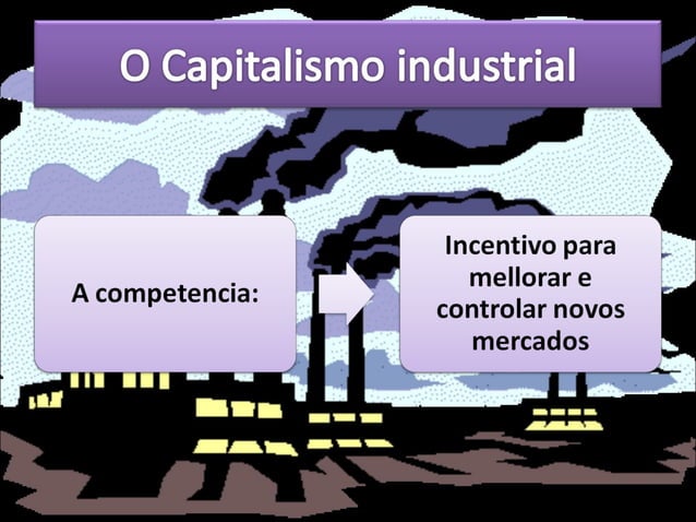 Tema 2 A Revolucion Industrial | PPT