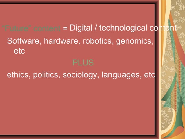 Digital Natives vs Digital immigrants | PPS