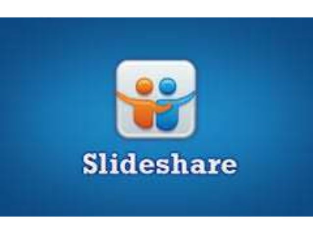 What is Slideshare? | PPTX