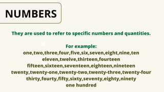 Adjectives for beginners or any students | PDF