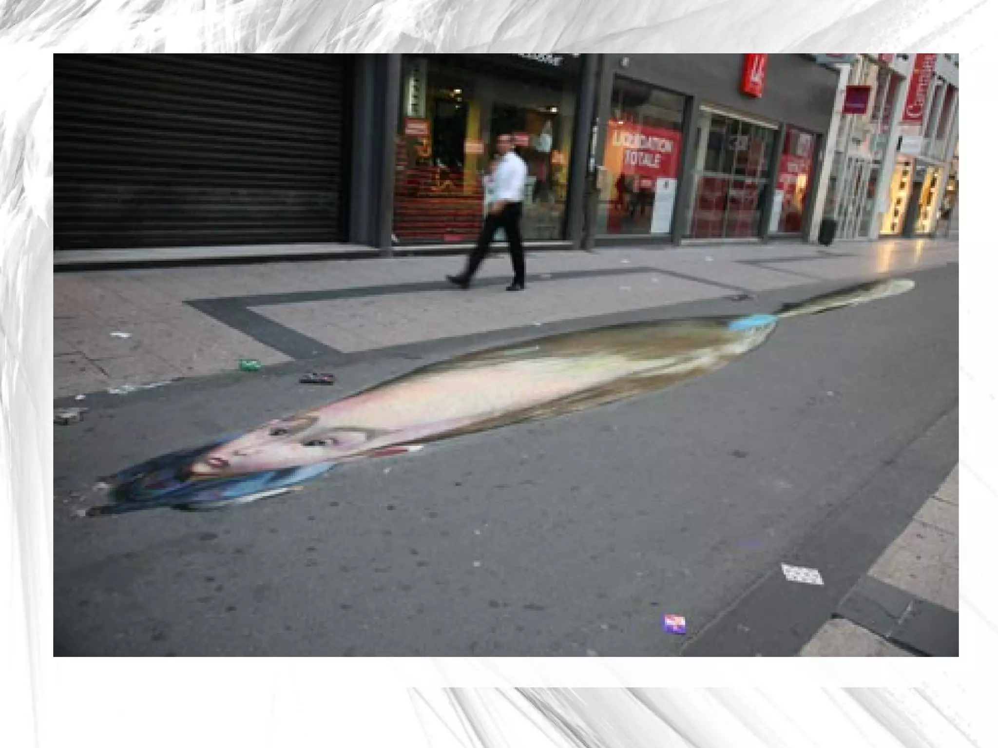 Julian Beever | PPT