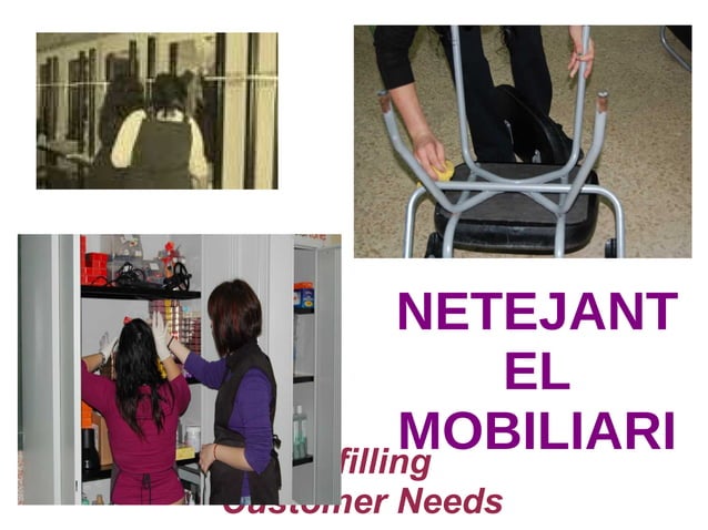 Presentacio Mini | ODP