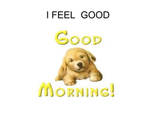 Feelings and Faces Presentation | PPT